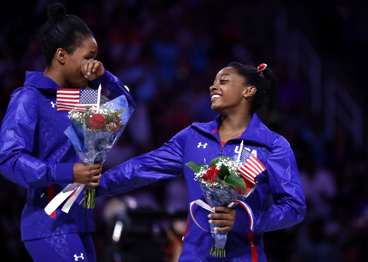 The 15 most classic Olympic moments