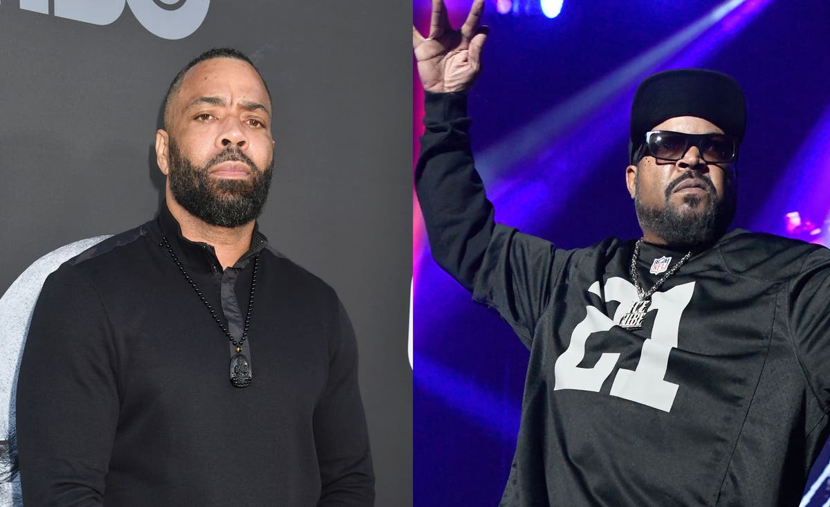 9 interesting takeaways from “Drink Champs” featuring The D.O.C.