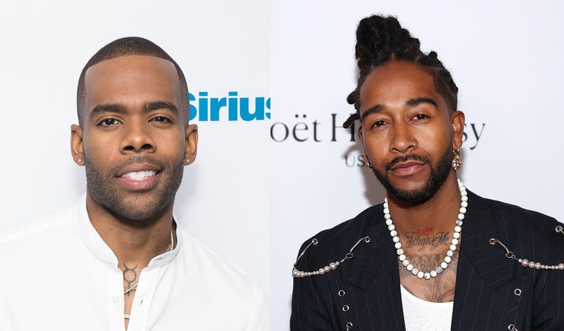 Mario says he needed a “more vocal” competitor during 2022 Verzuz ...