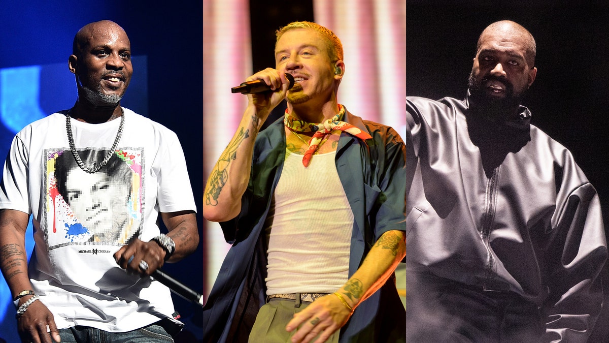 15 Hip Hop songs that could make superhero movies legendary