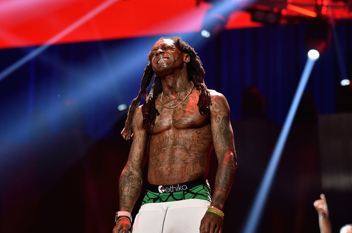 13 rappers with the most unique tattoos