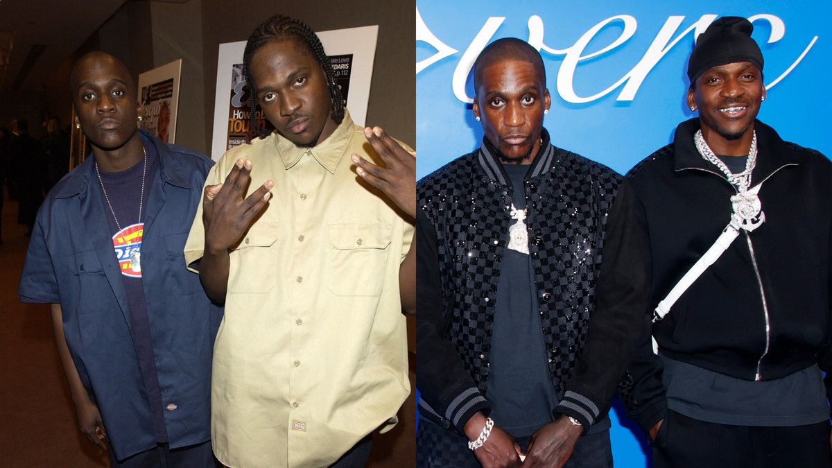Clipse albums in order: Full discography and career history
