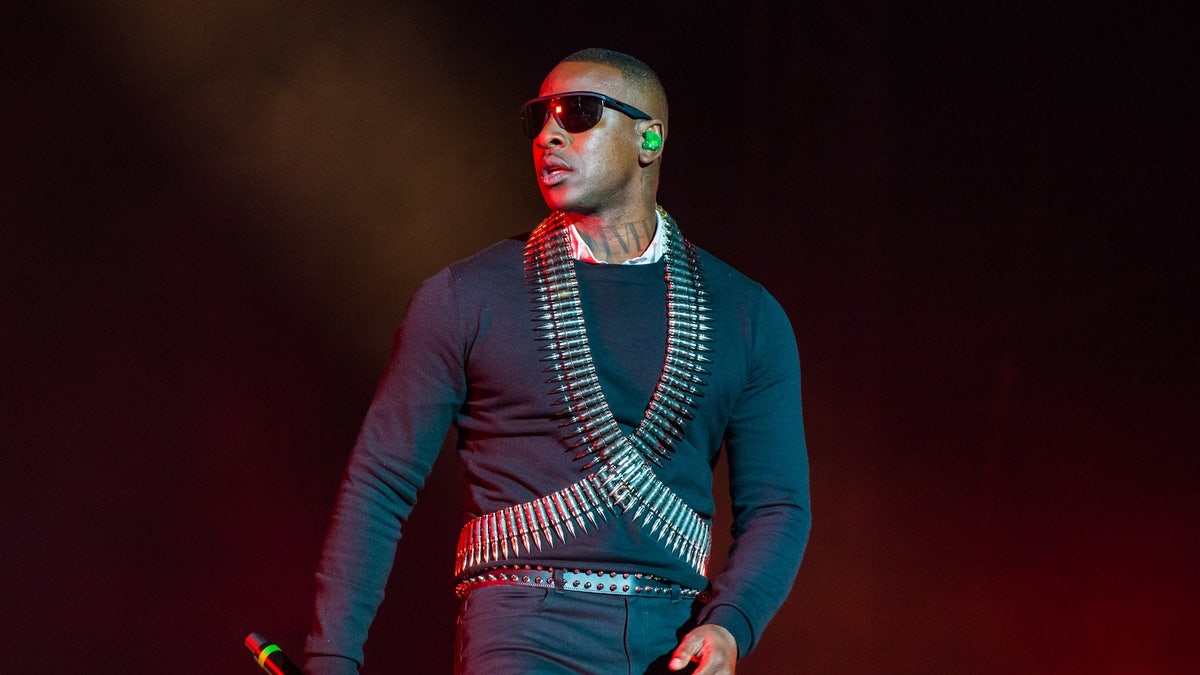 Ranking Skepta’s iconic albums from worst to best