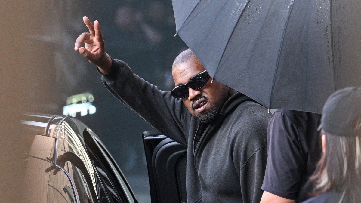Kanye West’s life and struggles shown in new doc teaser