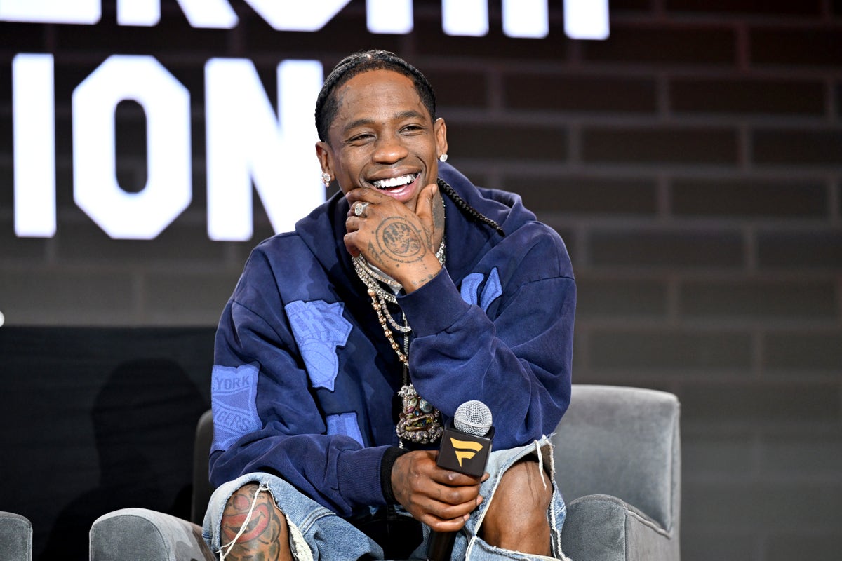 Travis Scott’s “Circus Maximus World Tour” hits historic numbers