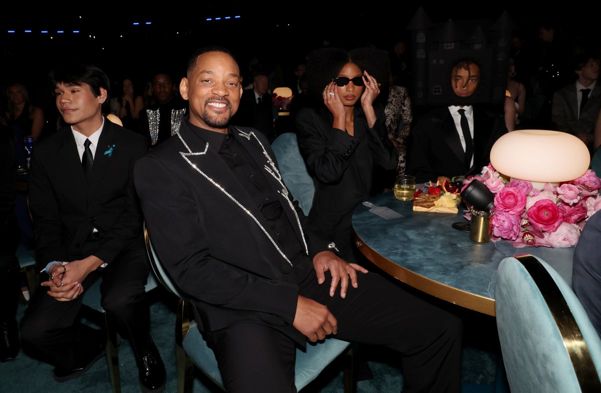 9 best moments from Will Smith’s “Drink Champs” episode