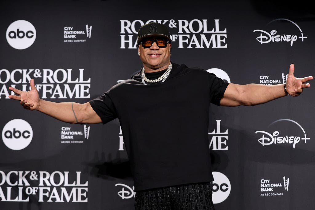 LL Cool J is ready to reclaim Hip Hop’s throne with new album