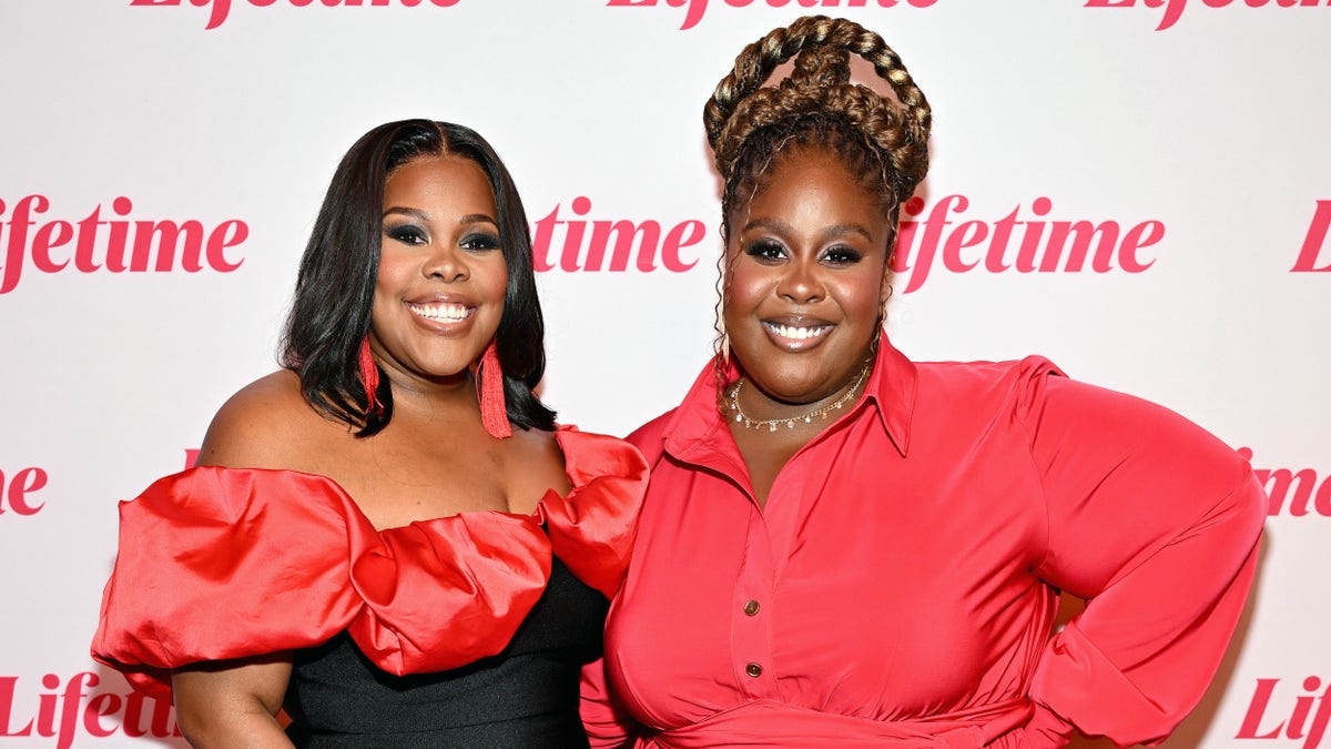 Check out these 14 celebrity look-alikes