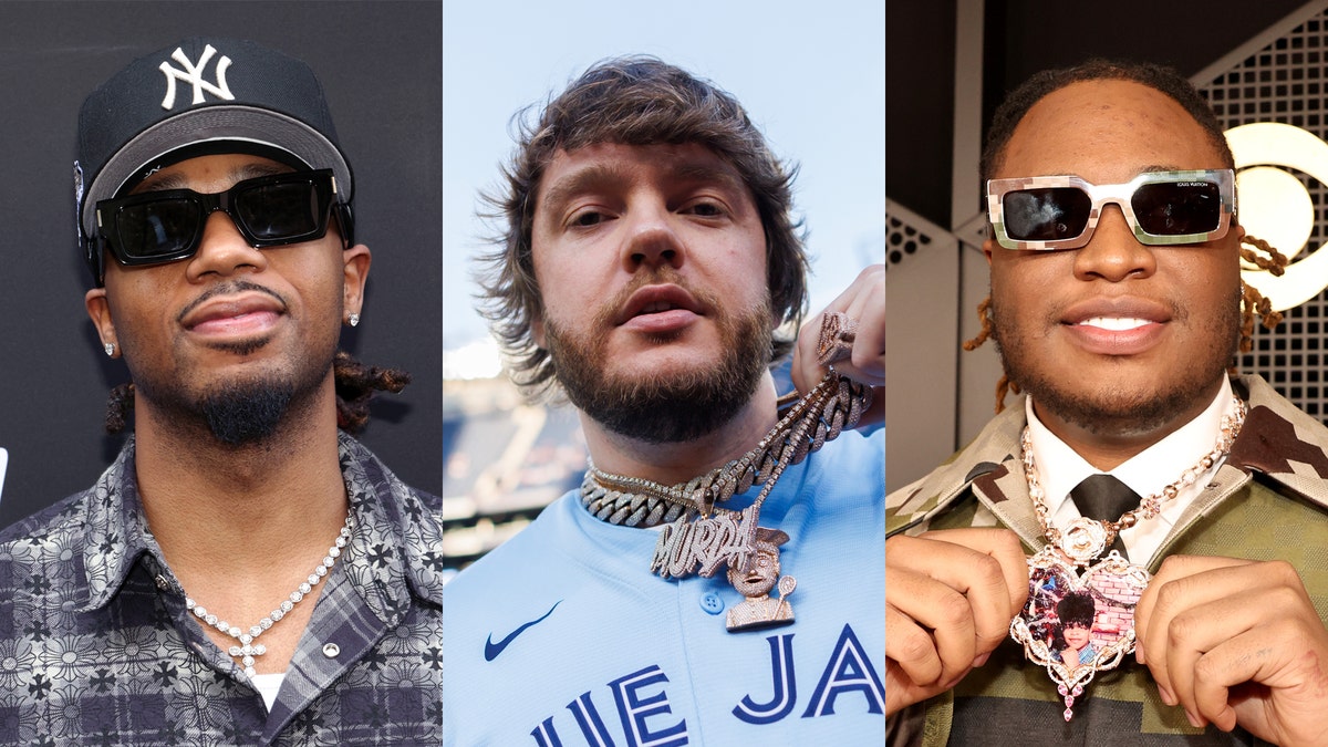 Hip Hop’s 19 catchiest producer tags: Mustard, Metro Boomin & more