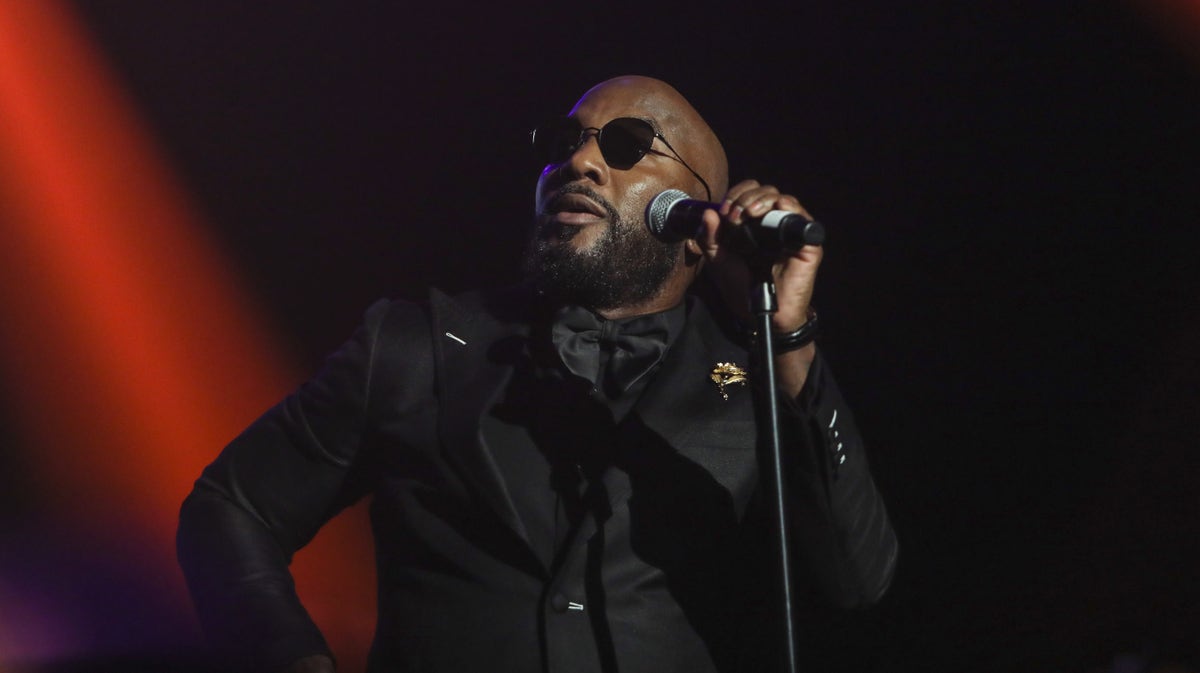 Jeezy teams with Eastside Golf to launch golf-inspired apparel