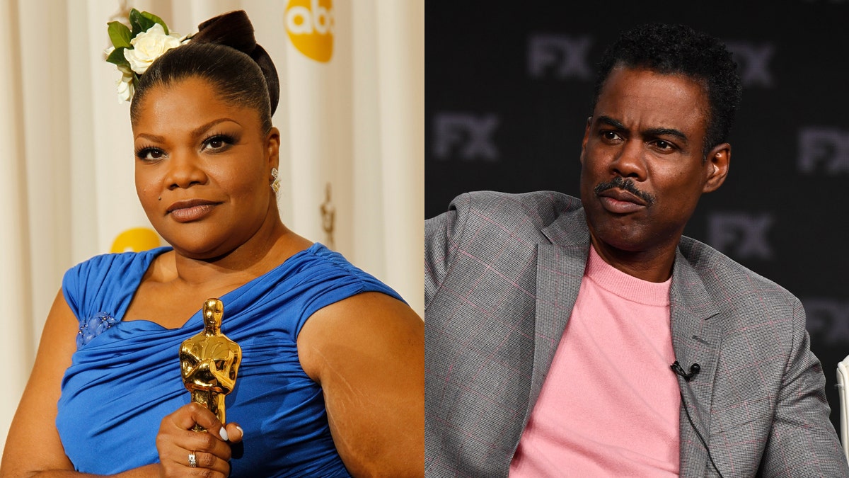11 Black comedians who shocked fans with dramatic performances