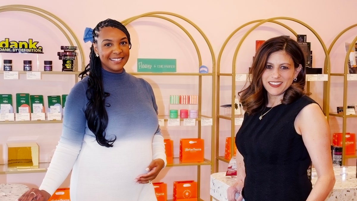 Yerba Buena’s NYC grand opening marks a victory for women in cannabis