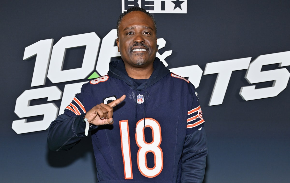 Jason Weaver welcomes newborn son River Jeremiah Weaver