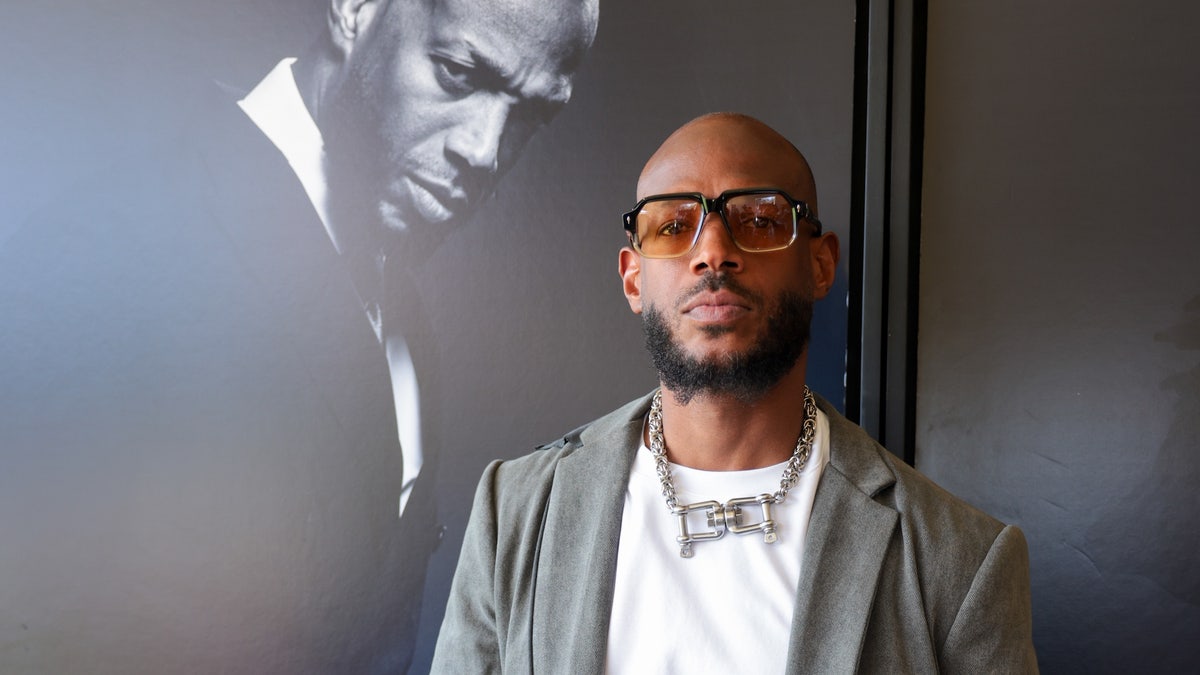 9 dramatic roles that proved Marlon Wayans’ range