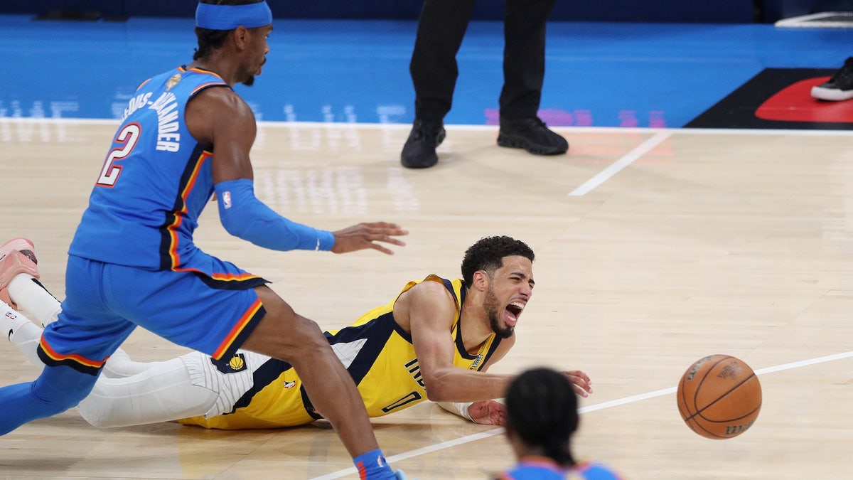 Tyrese Haliburton shares Kobe-inspired note post-Achilles surgery