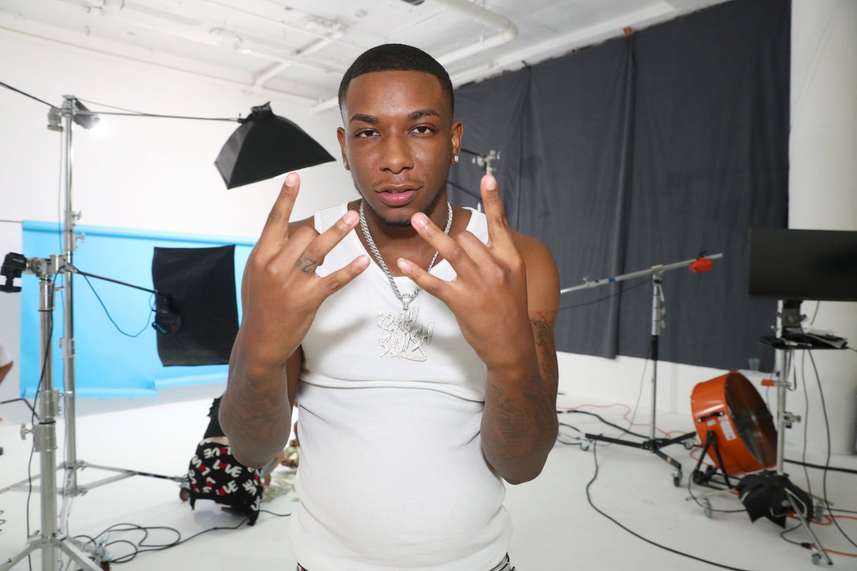 Rah Swish discusses ‘Elevator Music,’ sexy drill, Pop Smoke and more