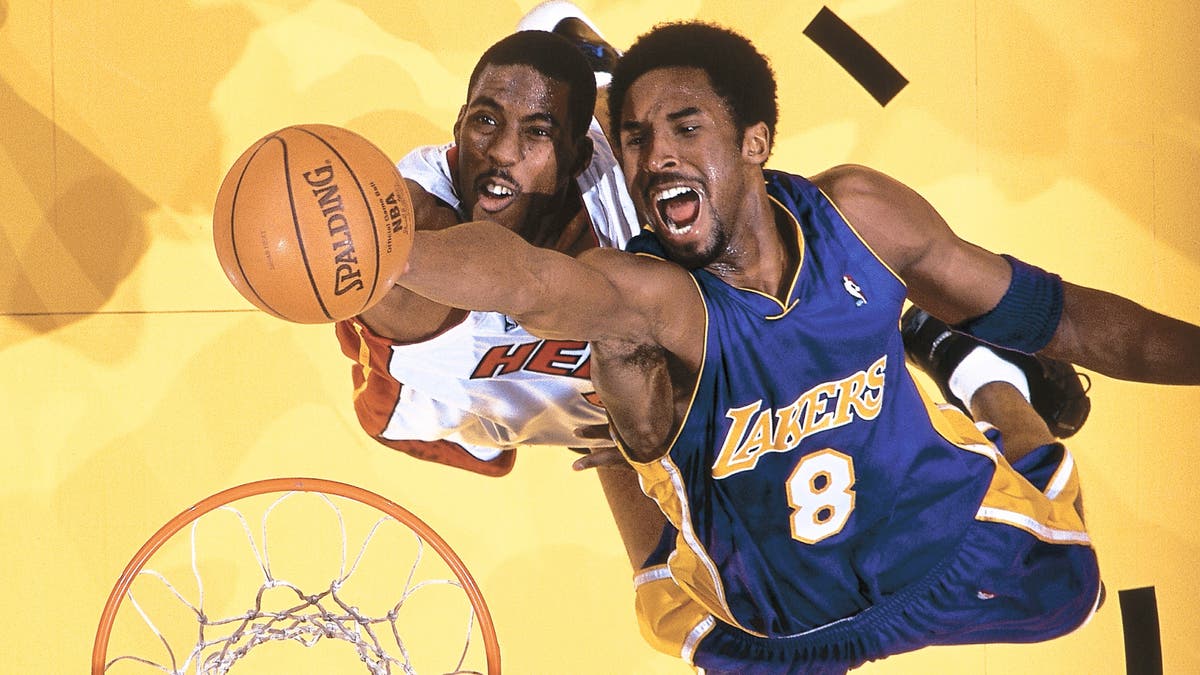 Kobe Bryant Early Life & Career: 16 Pictures to Remember - News Directory 3