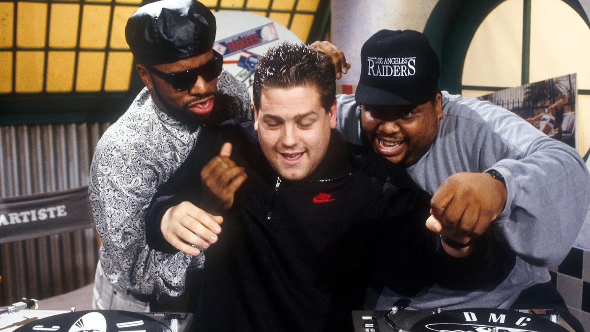 9 mind-blowing "Yo! MTV Raps" moments that changed the culture