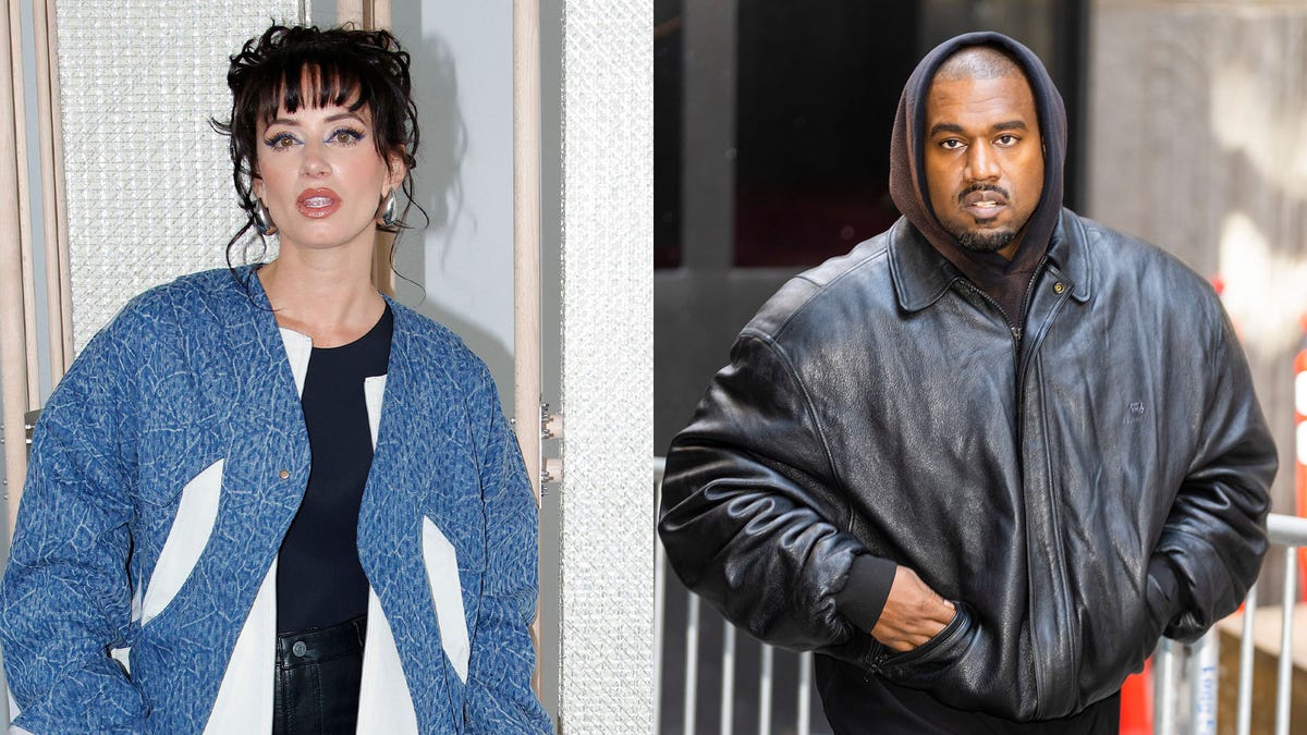 YesJulz Responds To $7.7 Million Firing By Ye