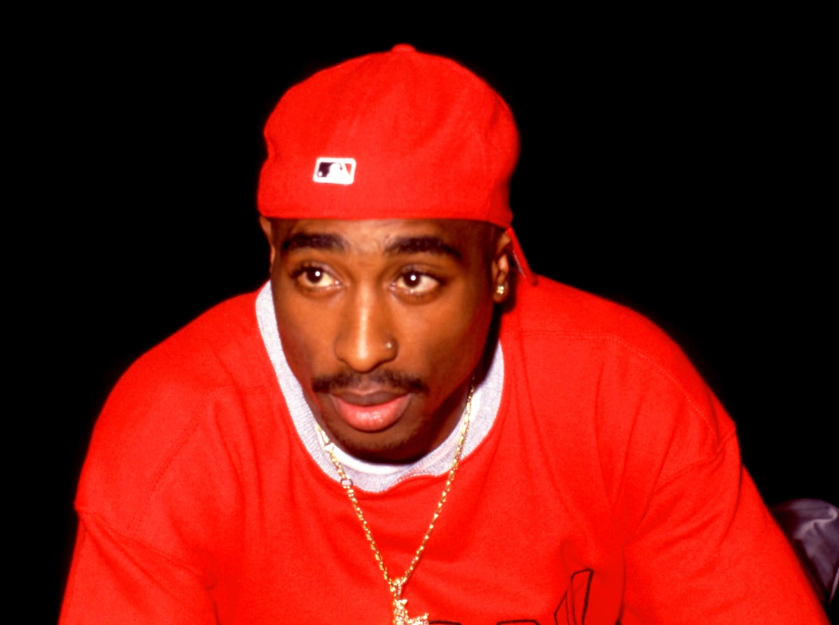 Tupac's alleged killer, Keefe D, secures bond money, will request release