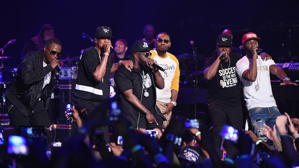 Best Roc-A-Fella posse cuts with JAY-Z, Beanie Sigel and more