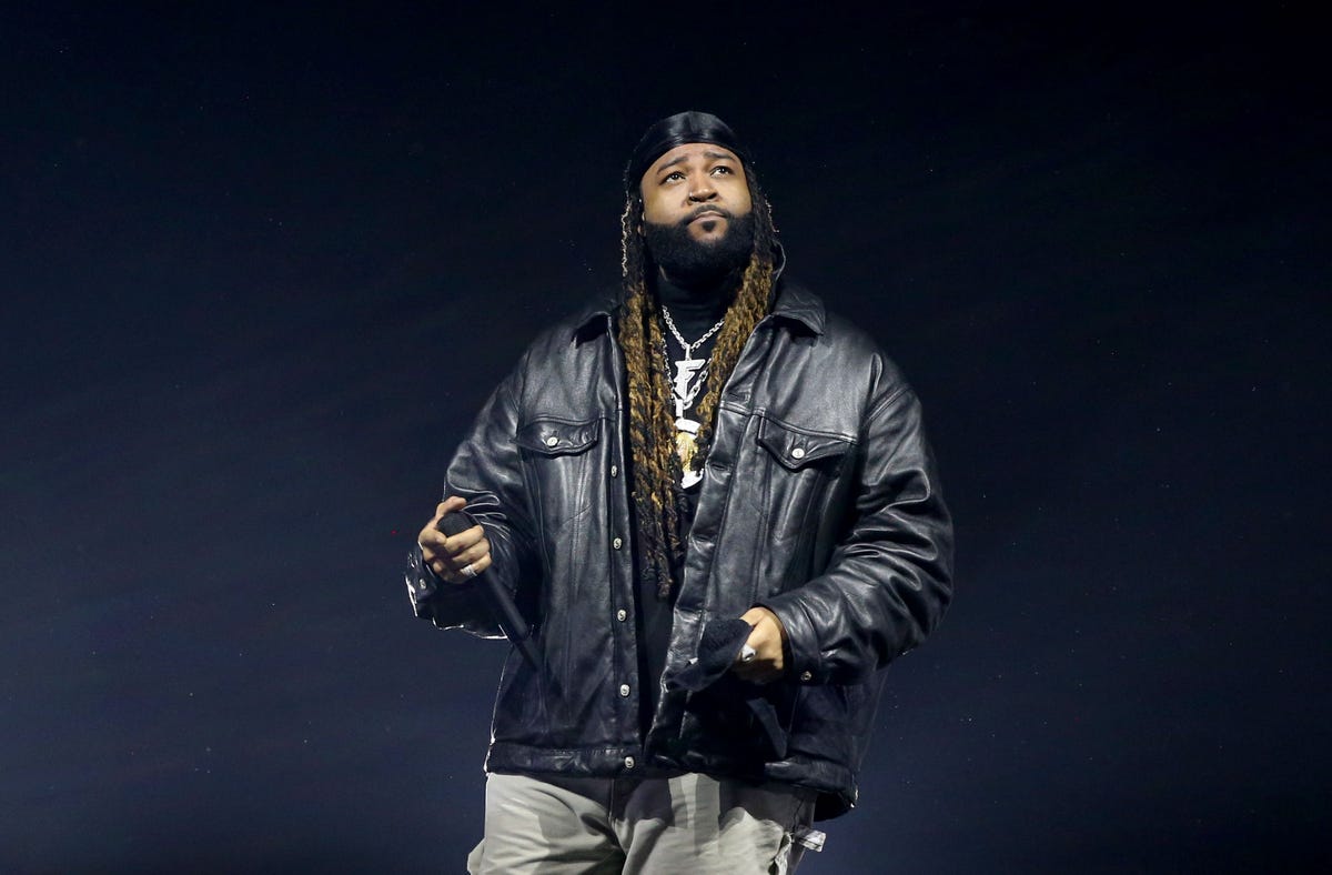 PARTYNEXTDOOR’s albums ranked from worst to best