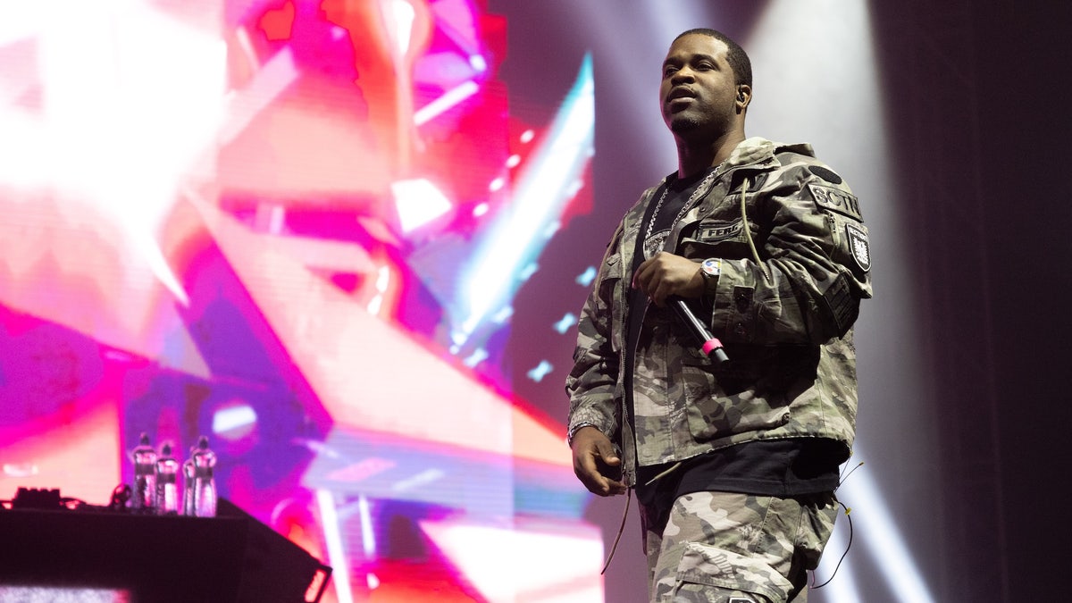 Ferg’s Flip Phone Shorty – A Project Breakdown & Meaning - memesita.com ...