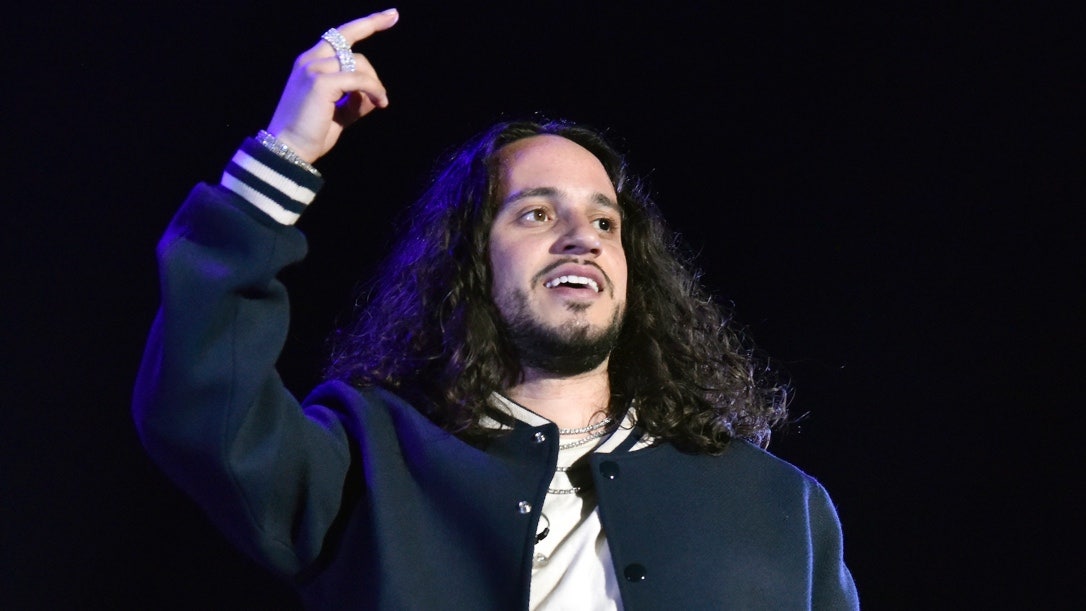 Russ announces dates for "It was you all along Tour"