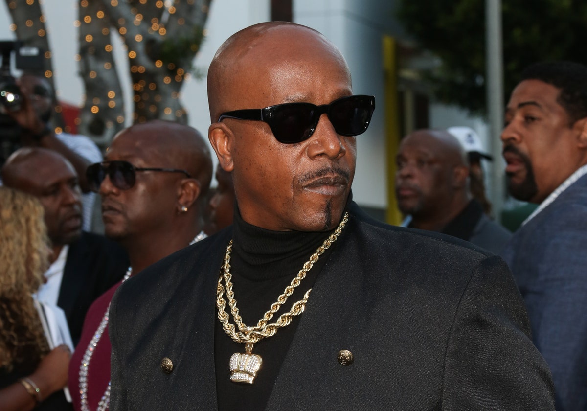 10 Hip Hop albums that went diamond and made history