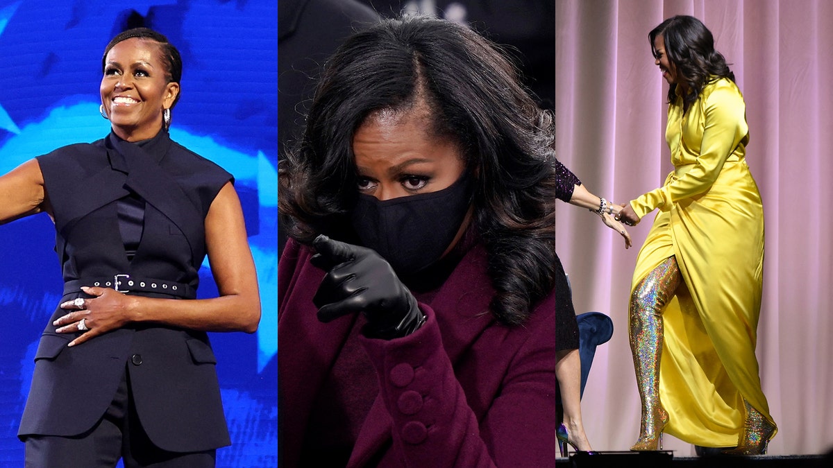 Power Dressing: 15 Regal Looks - NewsyList