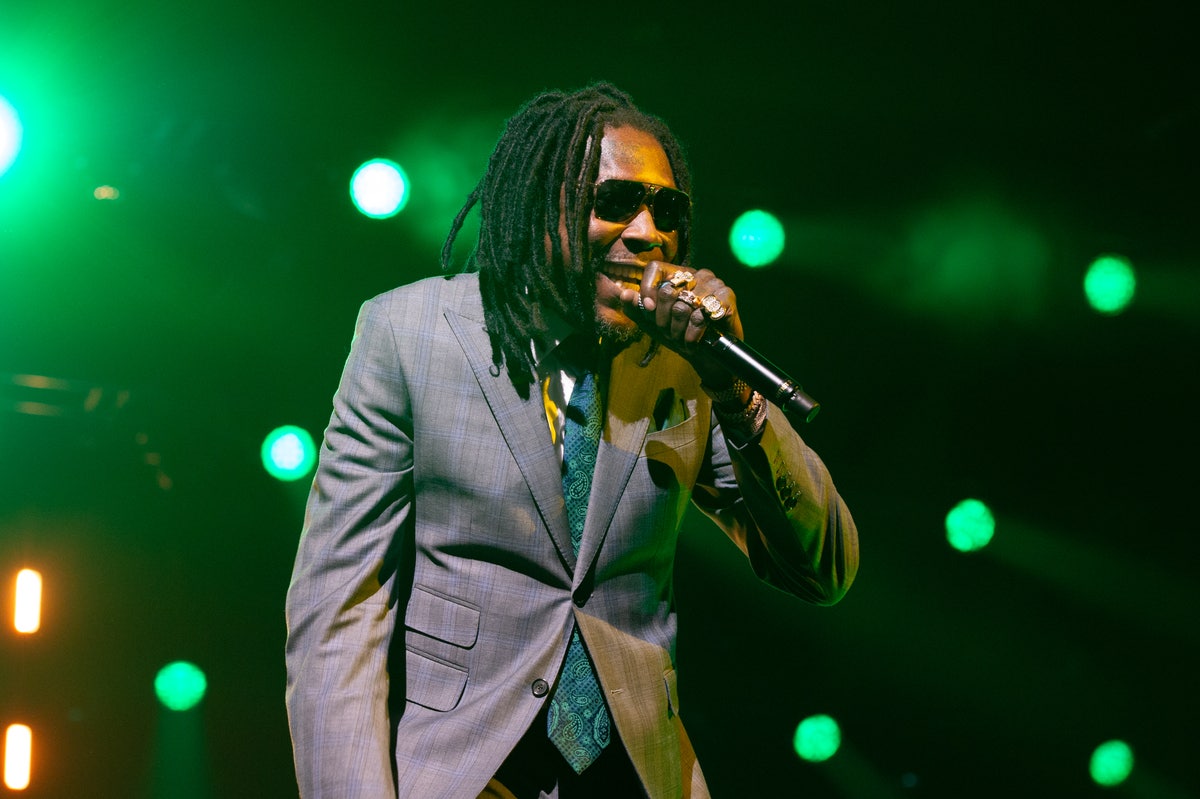 How Vybz Kartel built his loyal dancehall fanbase over the years