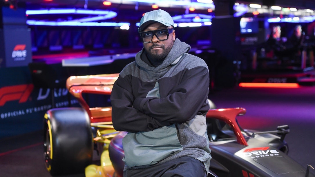 will.i.am reveals how he found major success with Beats by Dre