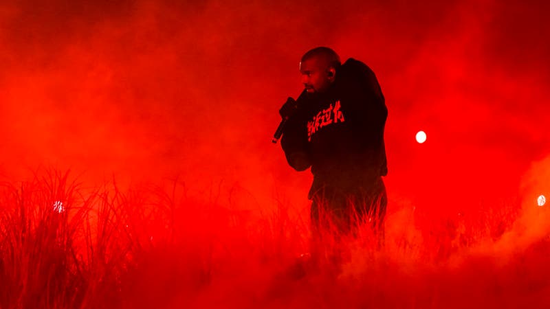 Kanye West Desktop Wallpapers Kanye West 1080P, 2K, 4K, 5K HD
