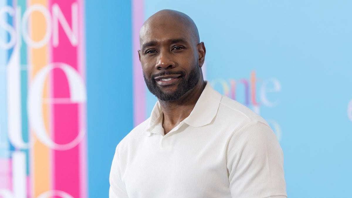 Morris Chestnut on “Watson,” JAY-Z and the best film of his career