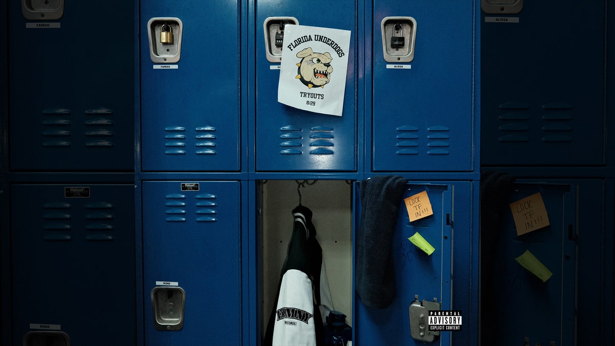 Bizzy Crook releases "Locked TF In" ahead of new album