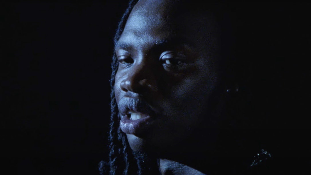 Lancey Foux puts his heart on his sleeve in latest visual for "On Ur Mind"