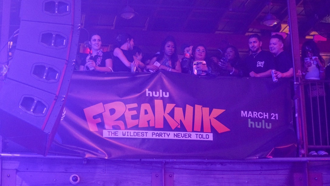 Twitter users discover relatives in 'Freaknik' documentary, sparking ...