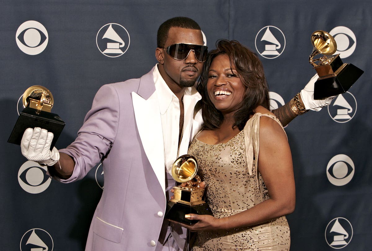 Check out the 13 best rap lyrics about mothers