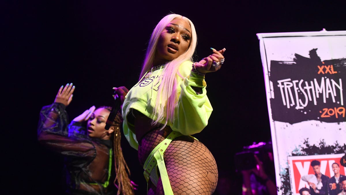 7 of the most unforgettable ‘XXL’ Freshman Cyphers