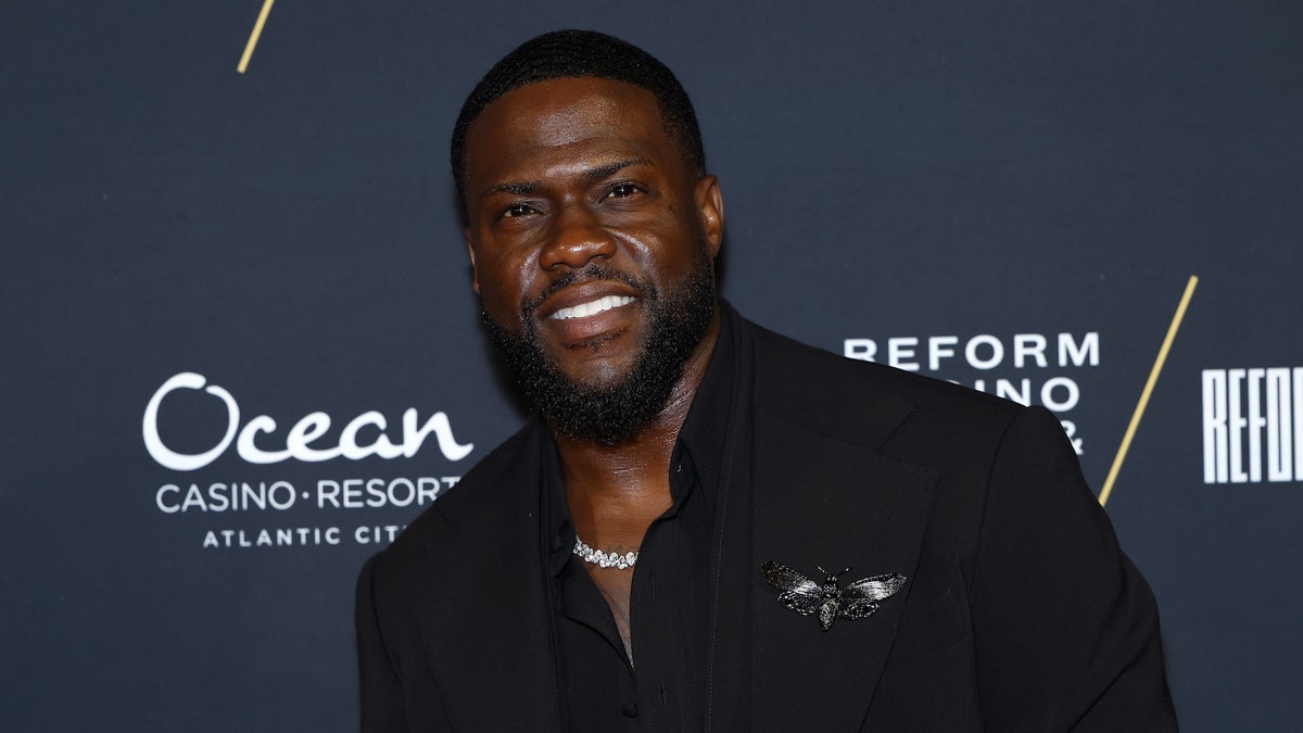 7 of Kevin Hart’s dramatic roles