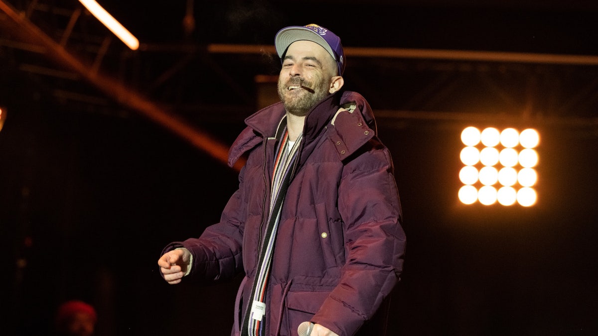 21 songs that prove why The Alchemist is a GOAT producer