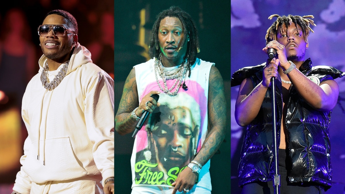 9 of the most expensive rap catalogs ever sold in Hip Hop