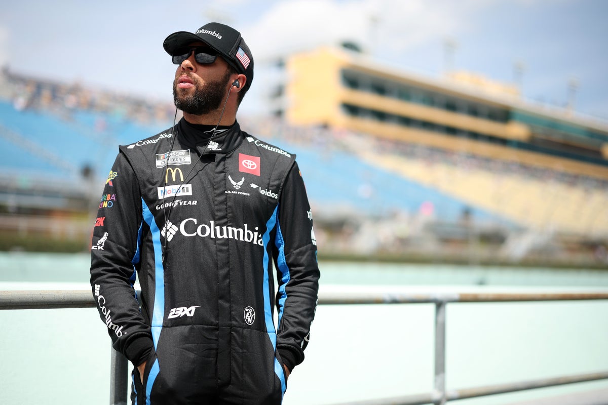 How Bubba Wallace is elevating the legacy of Black NASCAR drivers