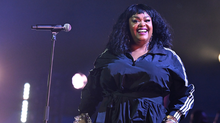 Jill Scott announces first album in over a decade