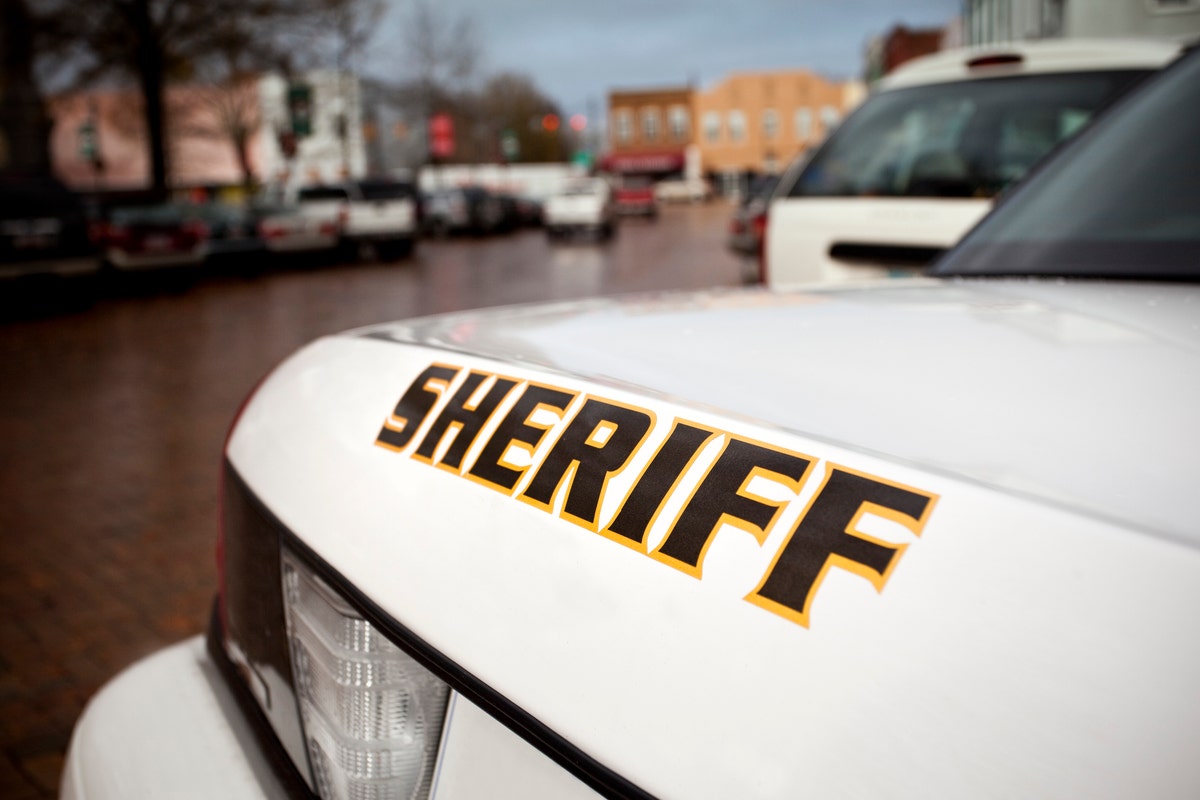 Videos reveal U.S. Airman Roger Forston’s last words