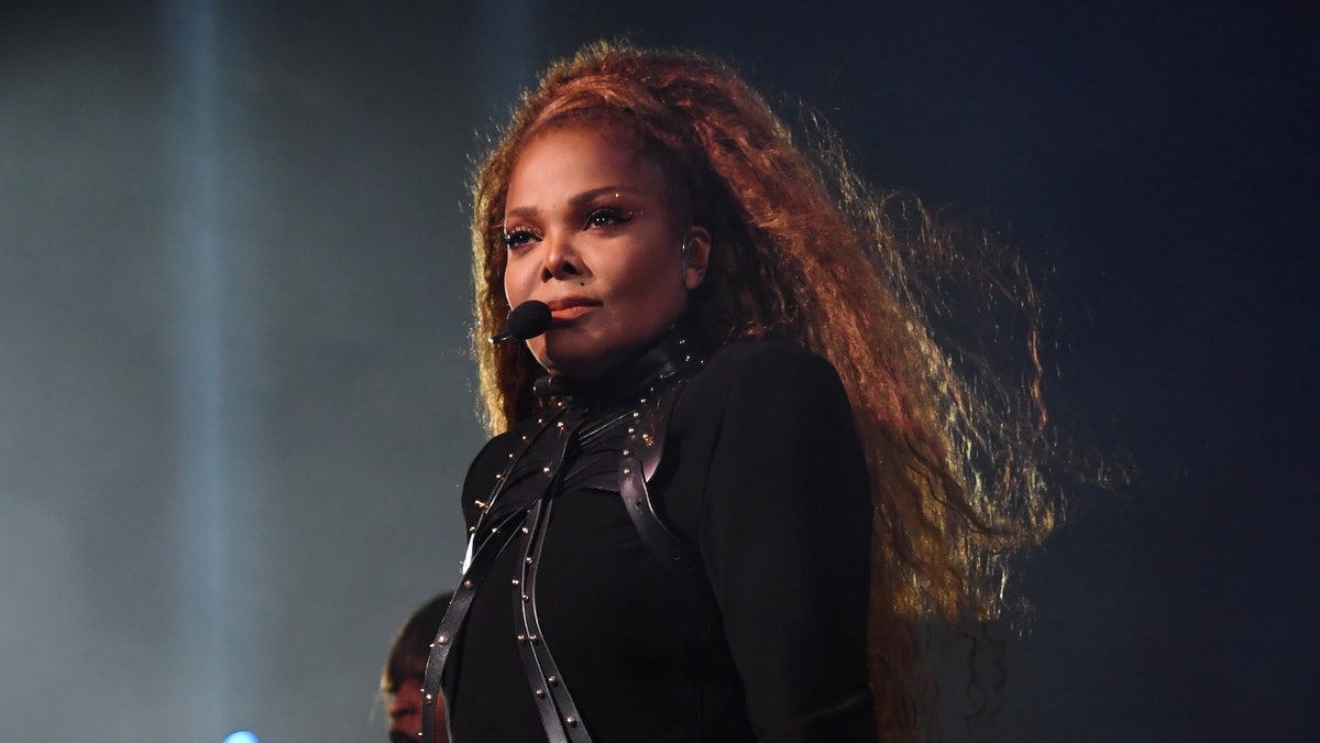 Janet Jackson’s career, influence and legacy in pop and R&B