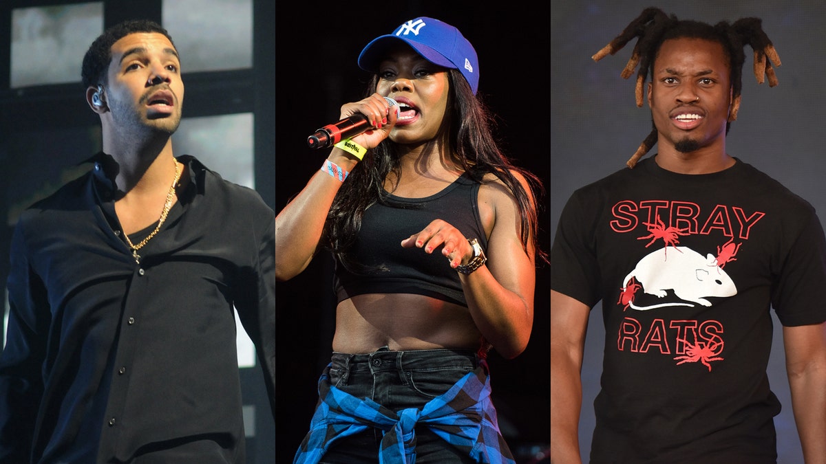 Check out 23 Hip Hop classics that powered notable ad campaigns