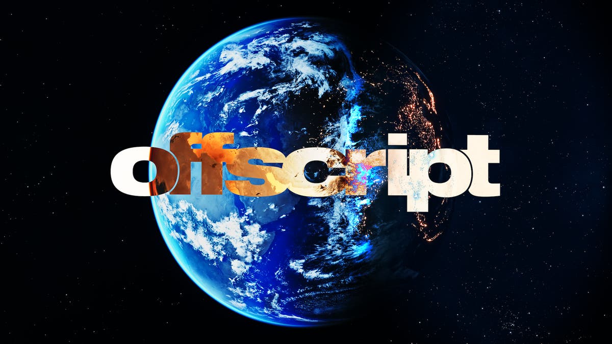 Offscript Worldwide launched as new parent company of REVOLT & more