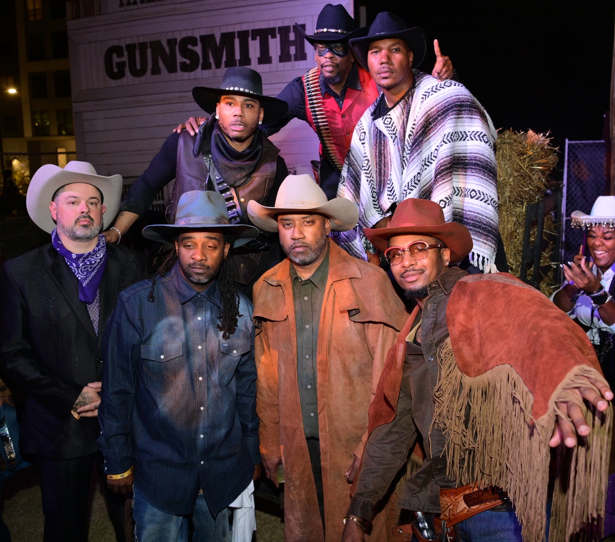 10 Hip Hop hits that prove St. Louis brings the heat