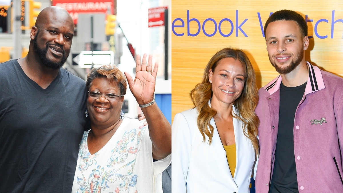 Athlete-Mom Stories: 11 Inspiring Pairs - NewsyList